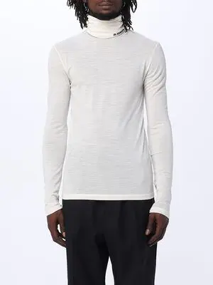JIL SANDER Pullover - White