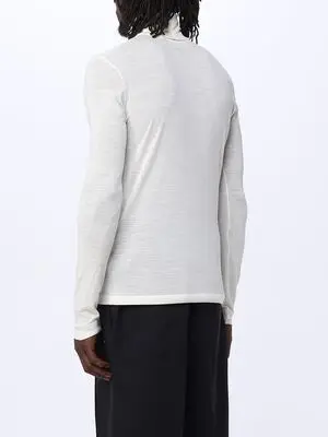 JIL SANDER Pullover - White
