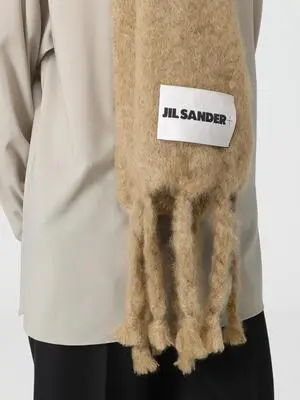 JIL SANDER Scarf