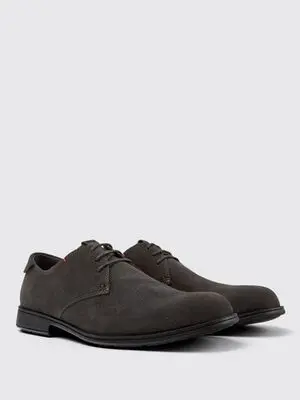 Camper Brogue Shoes