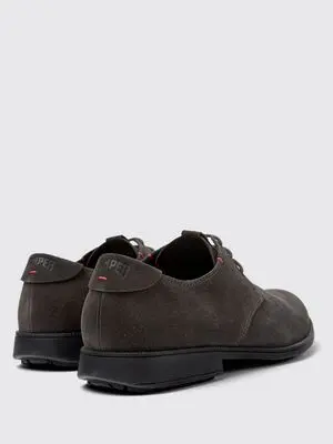 Camper Brogue Shoes