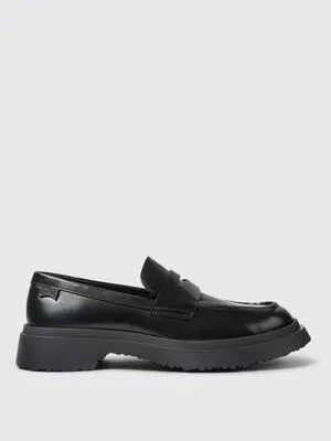 Camper Loafer - Black
