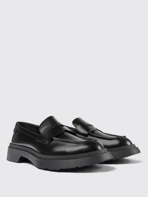 Camper Loafer - Black