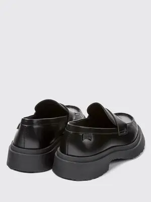 Camper Loafer - Black