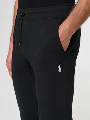 Polo Ralph Lauren Pants - Black