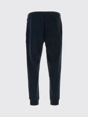 Polo Ralph Lauren Jogger Pants With Drawstring - Black