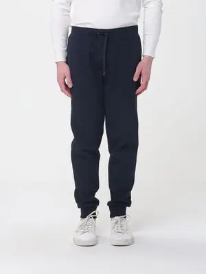 Polo Ralph Lauren Jogger Pants With Drawstring - Navy