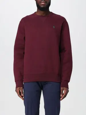 Polo Ralph Lauren Polo Ralph Lauren Sweatshirt Burgundy