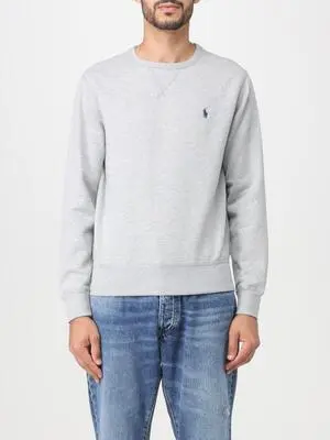 Polo Ralph Lauren Sweatshirt - Grey