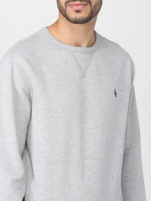 Polo Ralph Lauren Sweatshirt - Grey