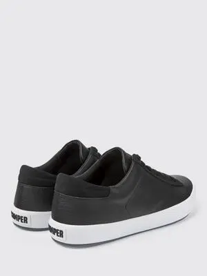 Camper Andratx Leather Sneakers