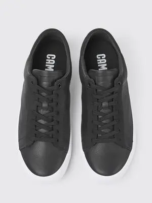 Camper Andratx Leather Sneakers