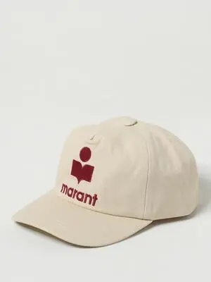 Isabel Marant Isabel Marant Etoile Cap Beige