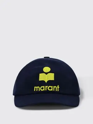Isabel Marant Isabel Marant Etoile Cap Blue