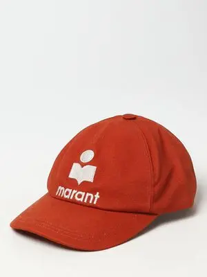 Isabel Marant Cap - Clay Color