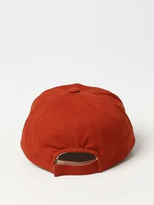 Isabel Marant Cap - Clay Color