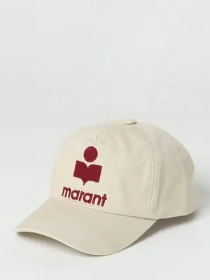 Isabel Marant Isabel Marant Etoile Cap Cream