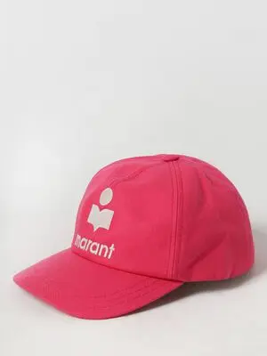 Isabel Marant Isabel Marant Etoile Cap Fuchsia