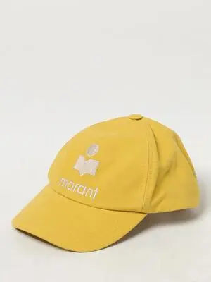 Isabel Marant Isabel Marant Etoile Cap Yellow