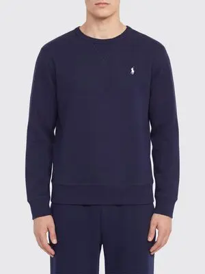 Polo Ralph Lauren Sweatshirt - Navy