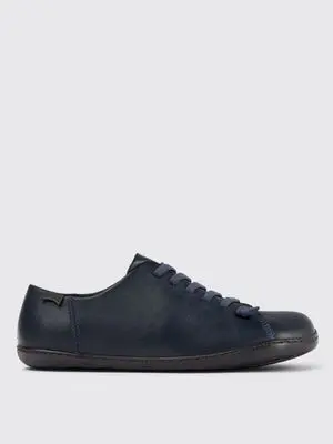 Camper Peu Leather Sneakers