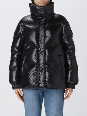 Woolrich Padded Jacket - Black