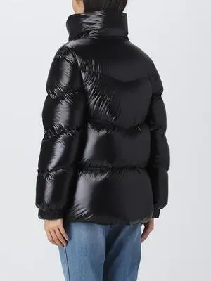 Woolrich Padded Jacket - Black