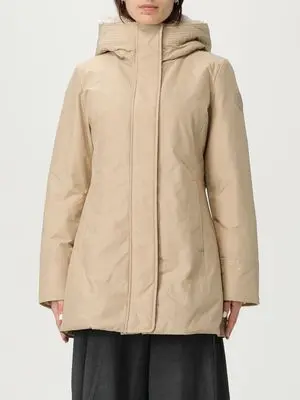 Woolrich Coat - Beige