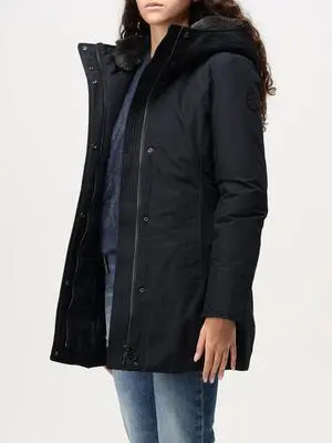 Woolrich Parka - Blue