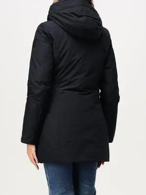 Woolrich Parka With Hood