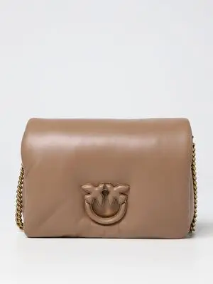 Women's Beige Crossbody Bags