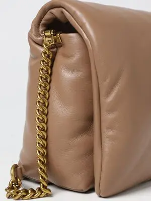 Pinko Crossbody Bag - Beige