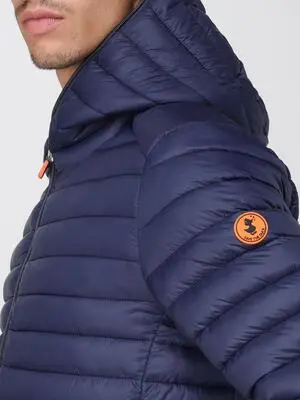SAVE THE DUCK Jacket - Blue
