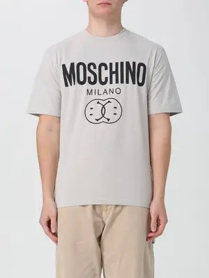Moschino T-shirt - Grey