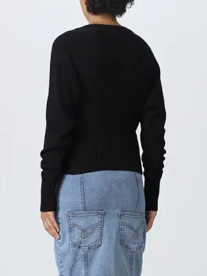 Moschino Sweater - Black