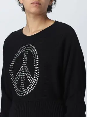 Moschino Sweater - Black