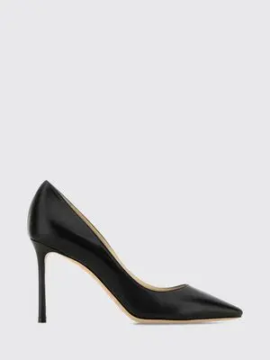 JIMMY CHOO High Heel Pumps - Black
