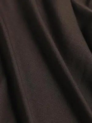 PAOLO PECORA Sweater - Brown