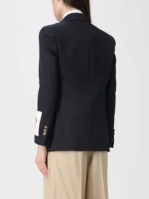 GOLDEN GOOSE Double Breasted Jacket