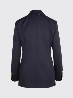 GOLDEN GOOSE Double Breasted Jacket