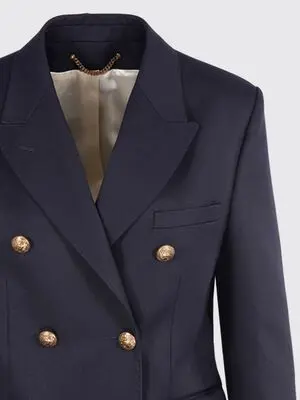 GOLDEN GOOSE Double Breasted Jacket