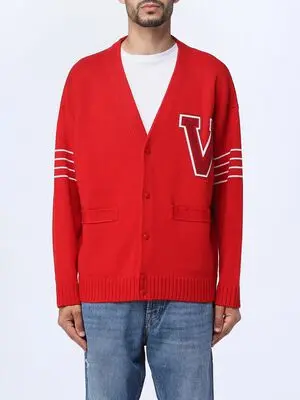 Valentino Garavani Wool Cardigan
