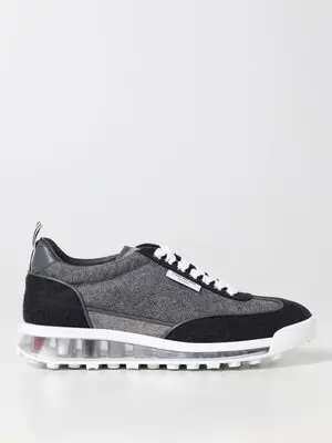 Thom Browne Tech Runner Sneakers