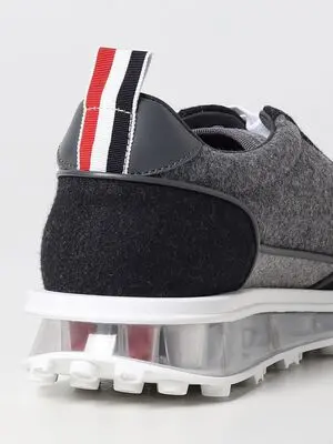 Thom Browne Tech Runner Sneakers
