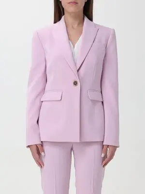 Pinko Classic Jacket - Pink