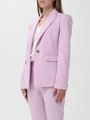 Pinko Classic Jacket - Pink