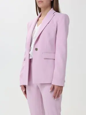 Pinko Classic Jacket - Pink