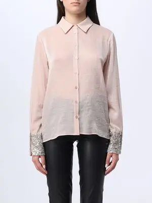 Liu Jo Classic Shirts For Women