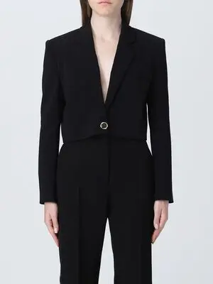 Pinko Cropped Jacket