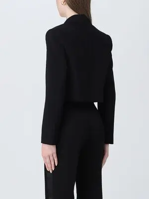 Pinko Cropped Jacket